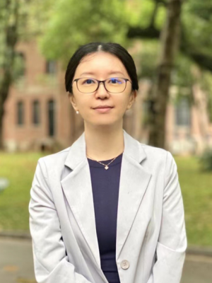 专职研究员 | 中国公共管理研究中心